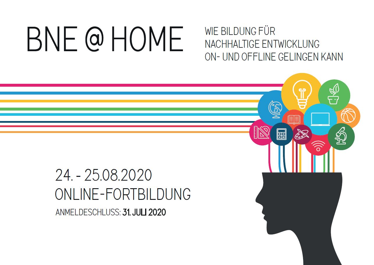 17 Ziele für nachhaltige Entwicklung – Bildung2030 – Plattform für Globales Lernen und Bildung ...